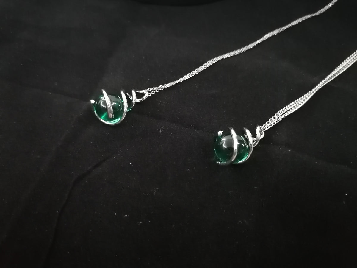 Valorant Sage Healing Orb Necklace – Gamer Diorama