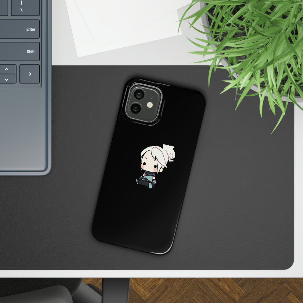 Jett Slim Cases – Gamer Diorama