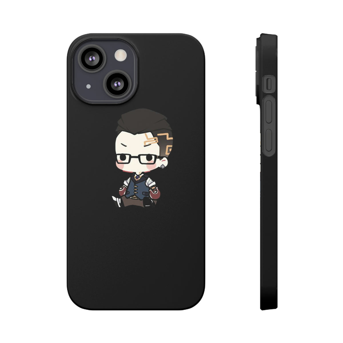 Chamber Slim Cases – Gamer Diorama